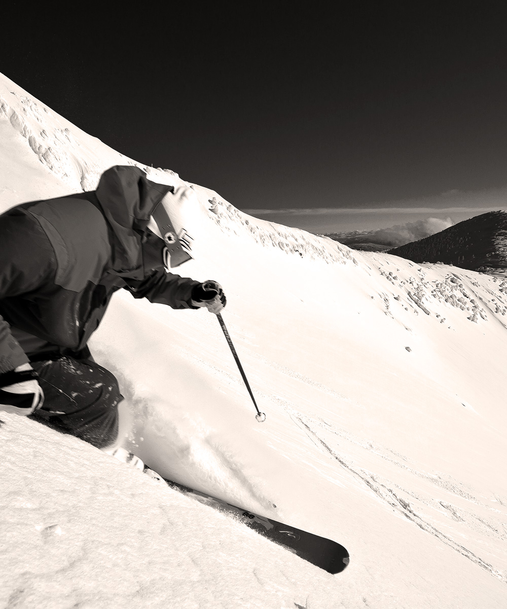 Big White History | Big White Ski Resort Ltd.